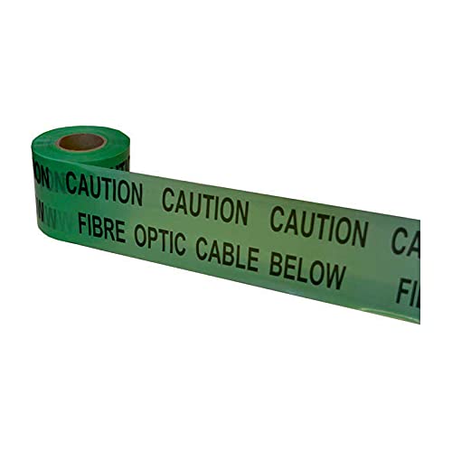 SAFELINE FIBER OPTIC CABLE BELOW – Watson Hire