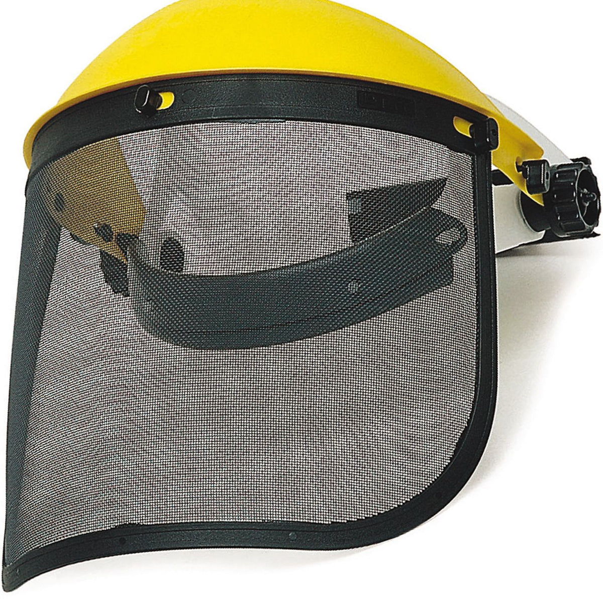 SAFELINE MESH FACE SHIELD PRE PACKED – Watson Hire