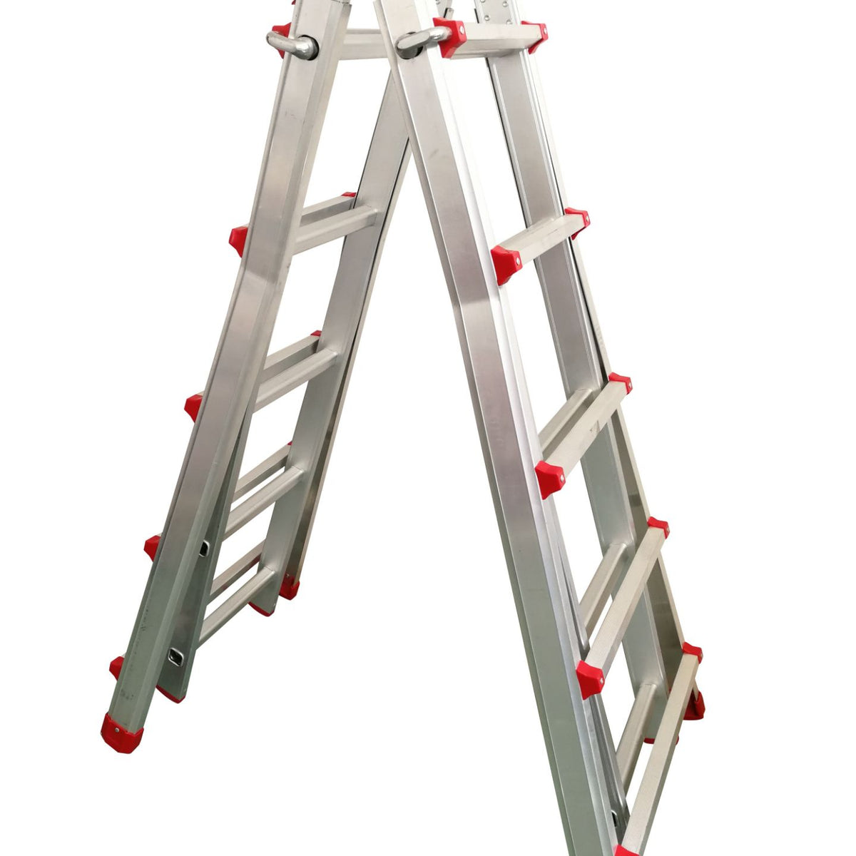 SAFELINE GIANT 5 RUNG LADDER – Watson Hire