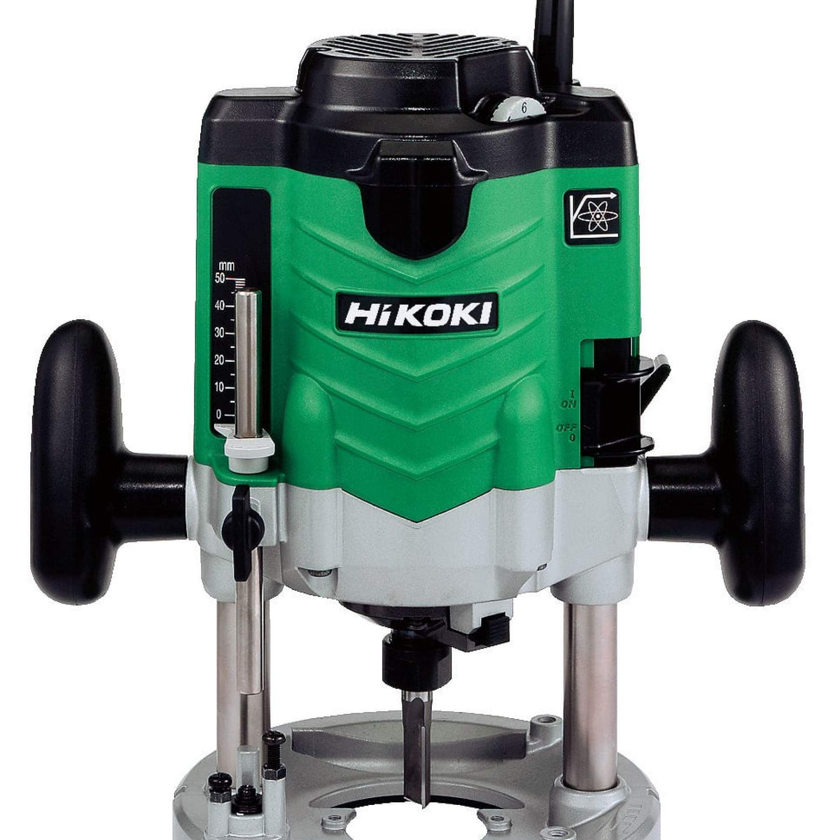 HIKOKI 1/2" ROUTER 230V 2000W VARIABLE SPEED – Watson Hire