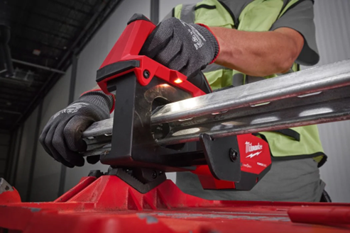 MILWAUKEE M18 FORCE LOGIC UNISTRUT CUTTER (ONE-KEY) – Watson Hire