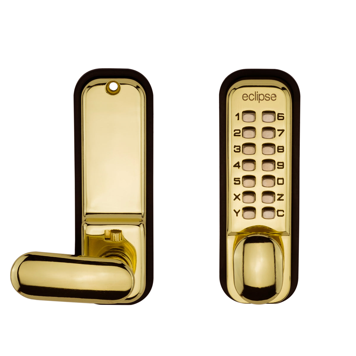 DIGITAL DOOR LOCK EB – Watson Hire