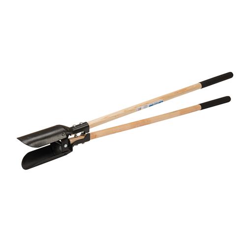 HEAVY DUTY POST HOLE DIGGER 1500MM – Watson Hire