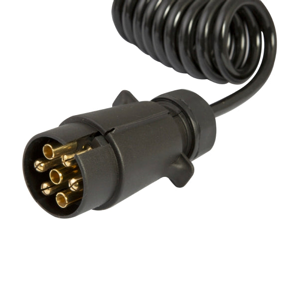 TRAILER SUZI CABLE ASSEMBY 12V X 1.5M – Watson Hire