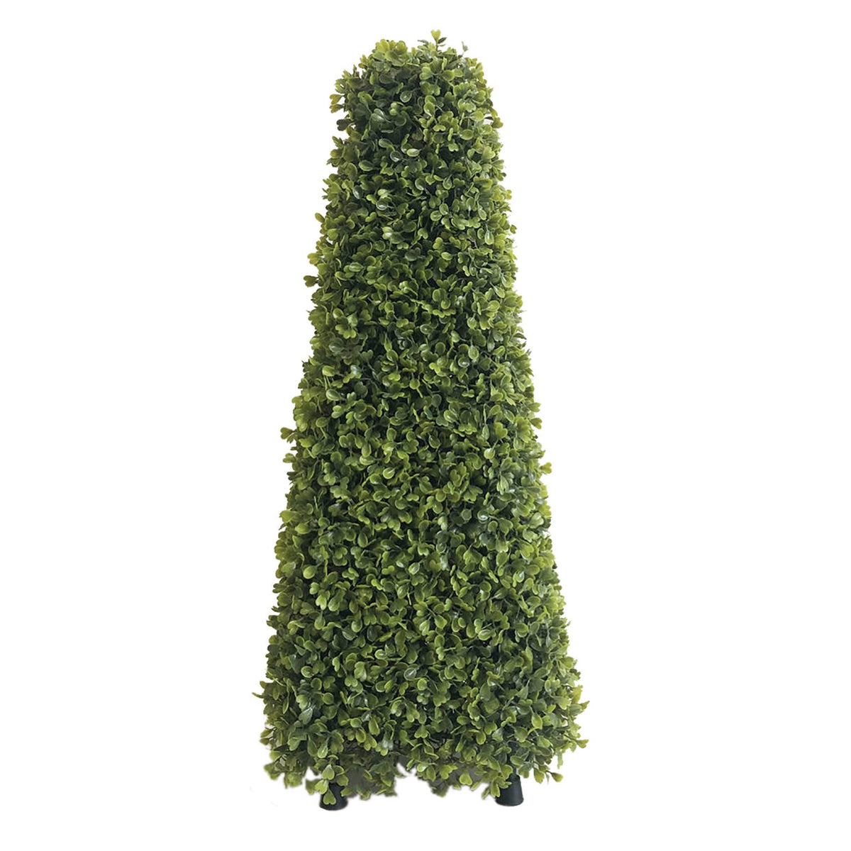 NEARLY NATURAL TOPIARY OBELISK LEAF EFFECT – Watson Hire