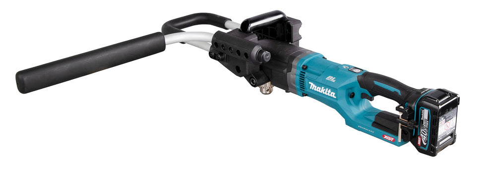 MAKITA DG001GZ05 40V MAX XGT CORDLESS BRUSHLESS EARTH AUGER BODY ONLY ...