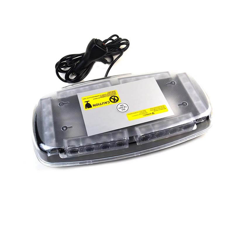 12V / 24V LED BEACON / LIGHT BAR – Watson Hire