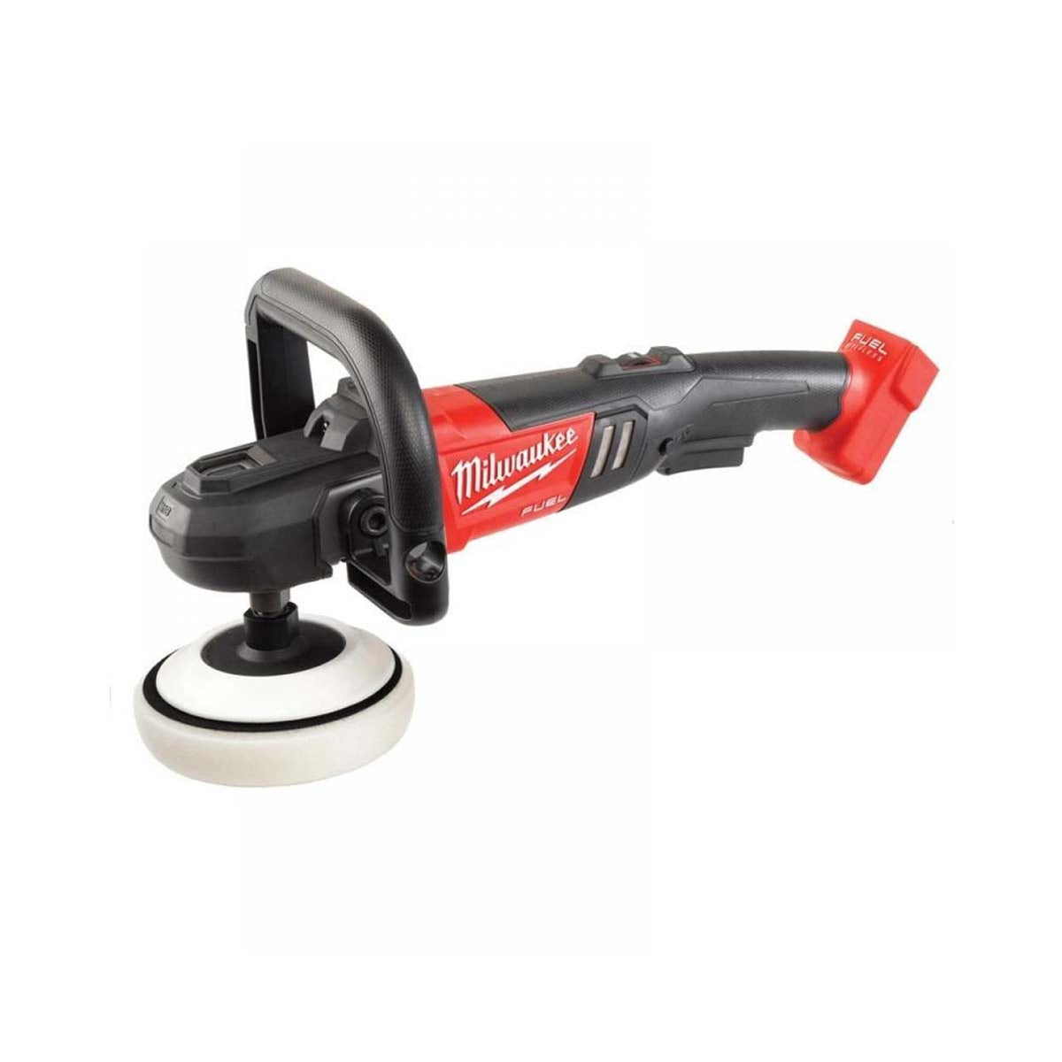 MILWAUKEE M18 VARIABLE SPEED POLISHER (BARE UNIT) – Watson Hire