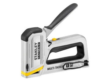 STANLEY FATMAX HEAVY DUTY STAPLER/BRAD – Watson Hire
