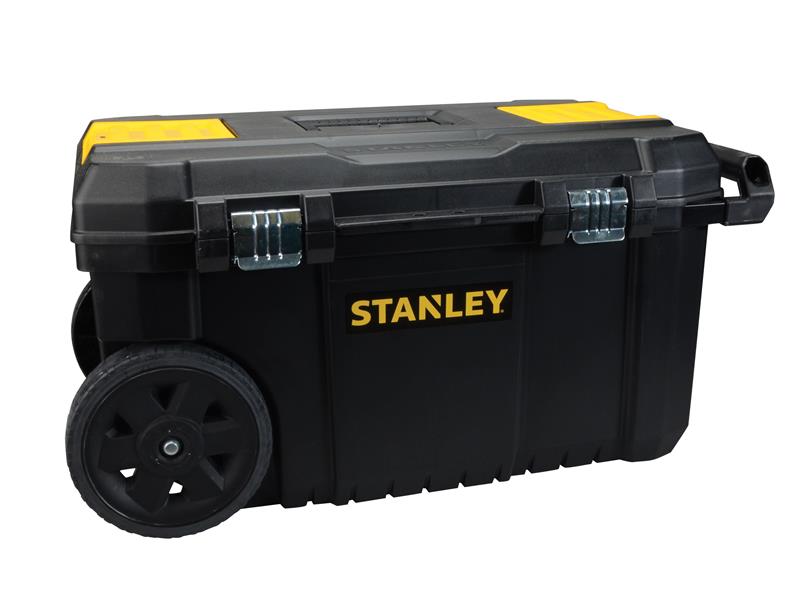 STANLEY® Essential Contractor Chest 50 litre – Watson Hire
