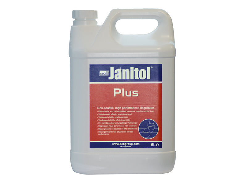Swarfega® Janitol® Plus 5 litre – Watson Hire