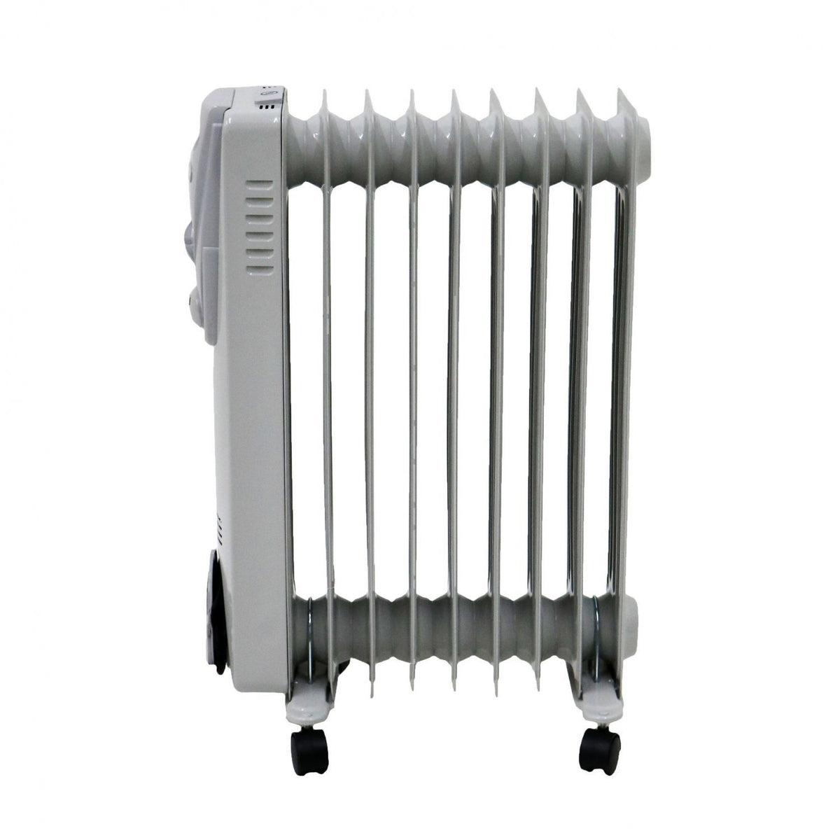 WARMLITE 1.5KW OIL FILLED RADIATOR - WHITE – Watson Hire