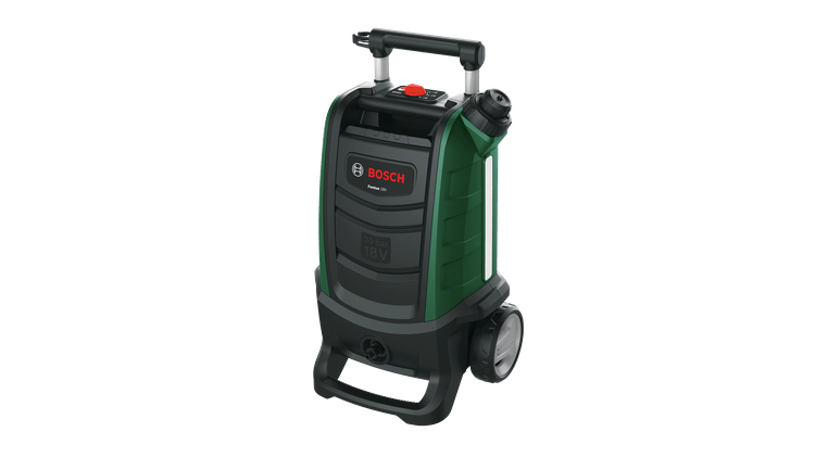 BOSCH FONTUS GEN II CORDLESS WASHER – Watson Hire