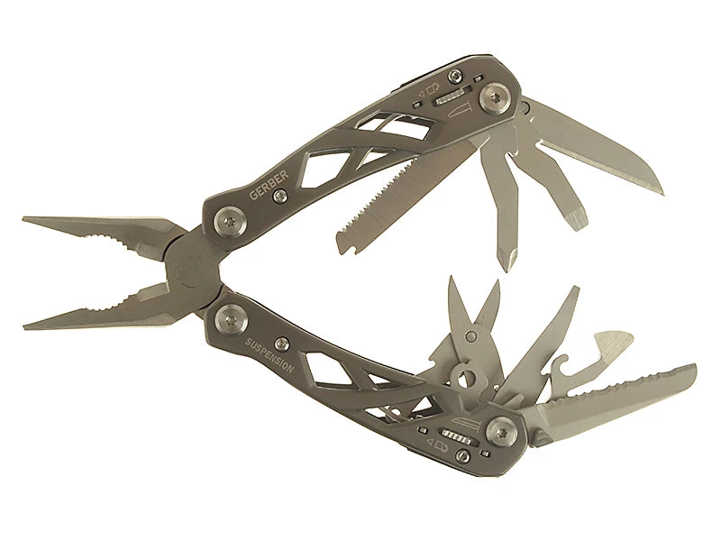 FISKARS GERBER SUSPENSION MULTI TOOL – Watson Hire
