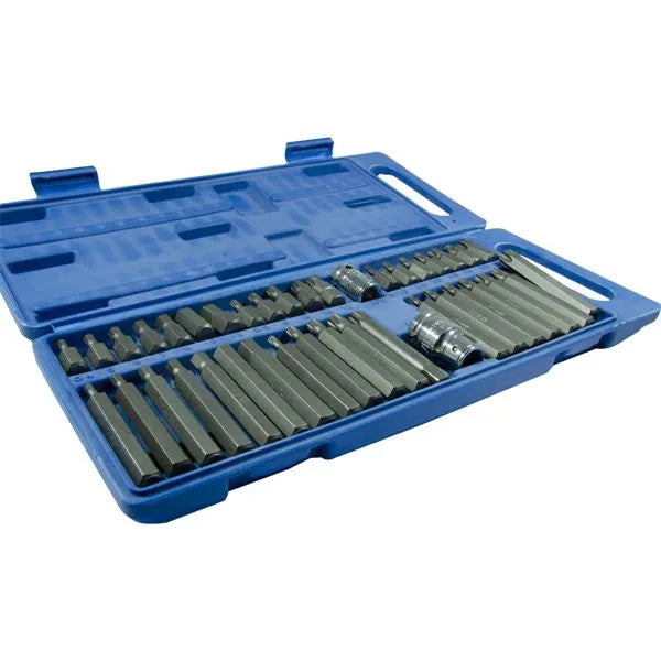 JEFFERSON 40 PIECE SPLINE SET – Watson Hire