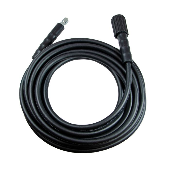 JEFFERSON PETROL POWER WASHER 7.6M HOSE – Watson Hire