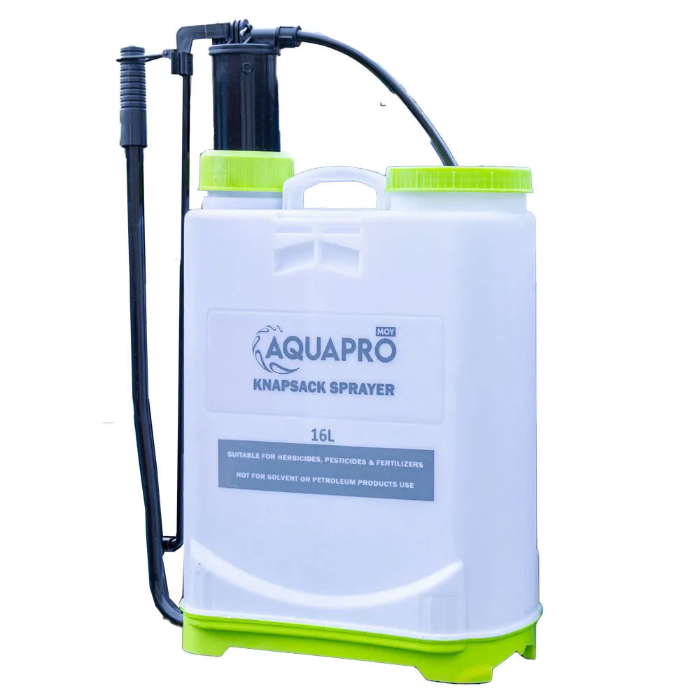 AQUA PRO 16L KNAPSACK SPRAYER – Watson Hire