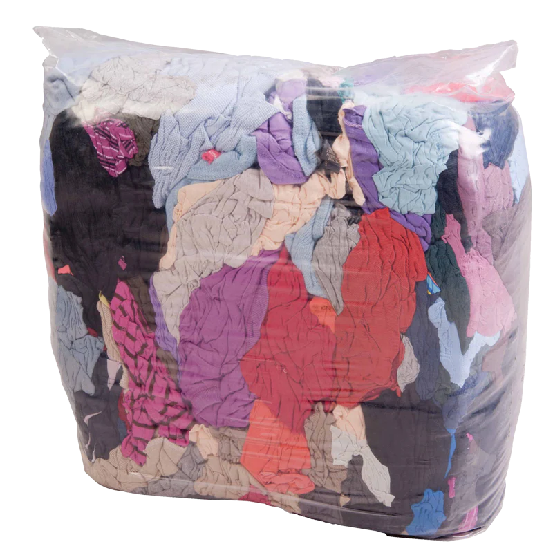 BAG OF RAGS 9KG – Watson Hire