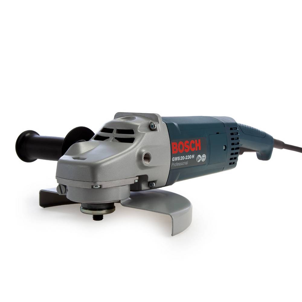 BOSCH GWS 20 230H 110V ANGLE GRINDER